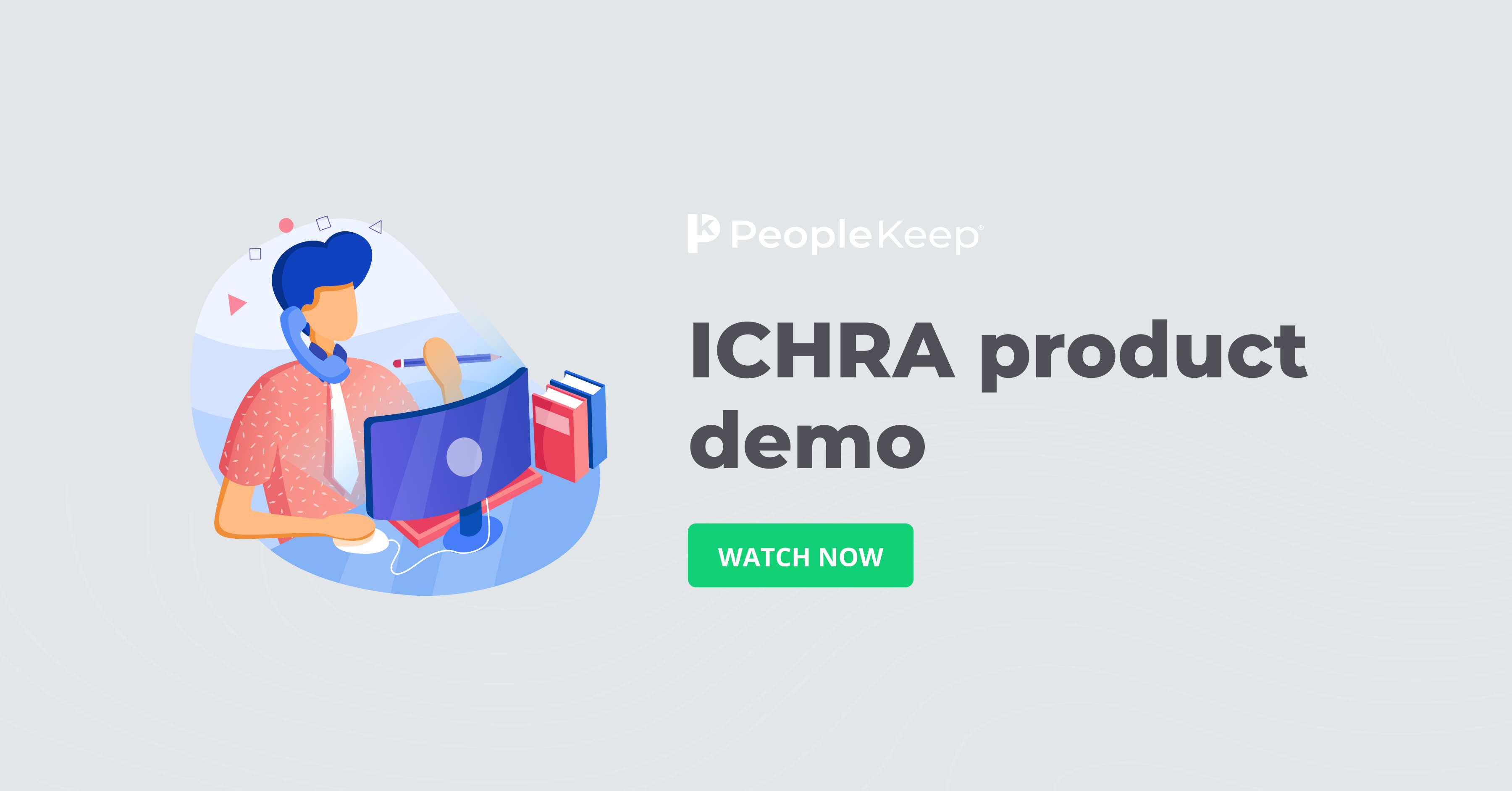 What are the ICHRA plan document requirements?